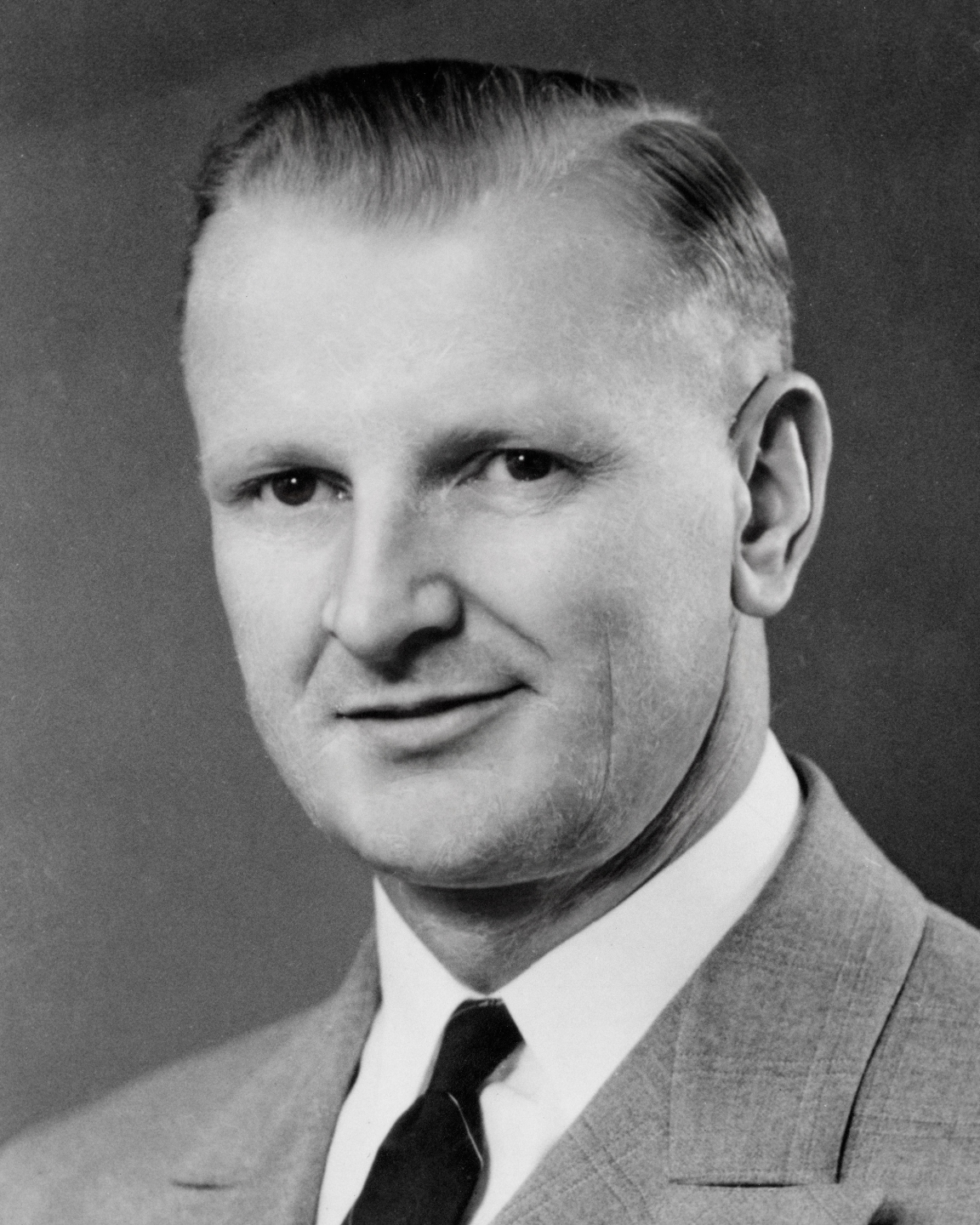 Transportation Hall of Honor | NDDOT